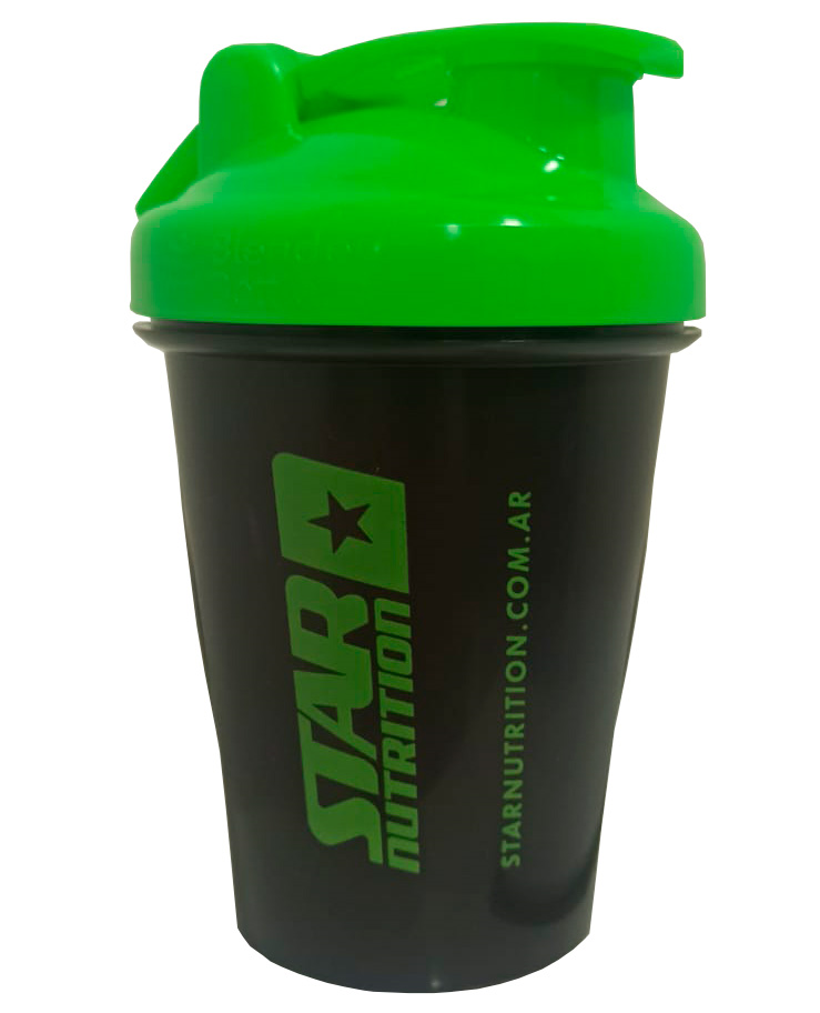 SHAKER STAR NUTRITION | Workup